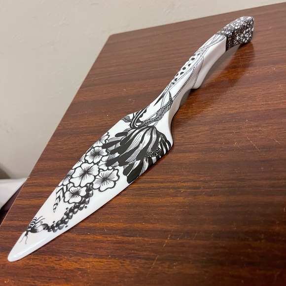 Anthropologie | Dining | Rare Anthropologie Florence Balducci Wild ...